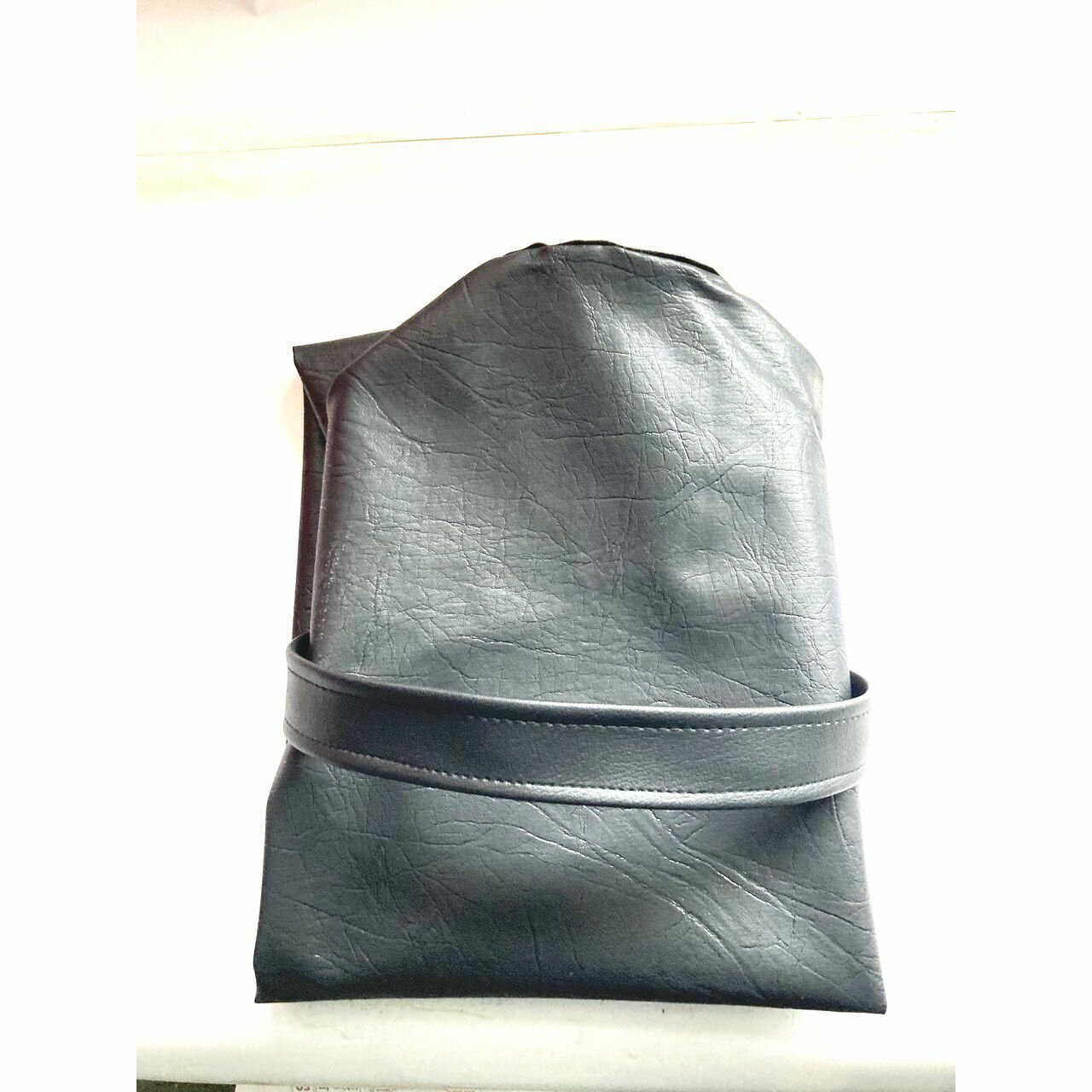 Чехол седла Урал с ремнем