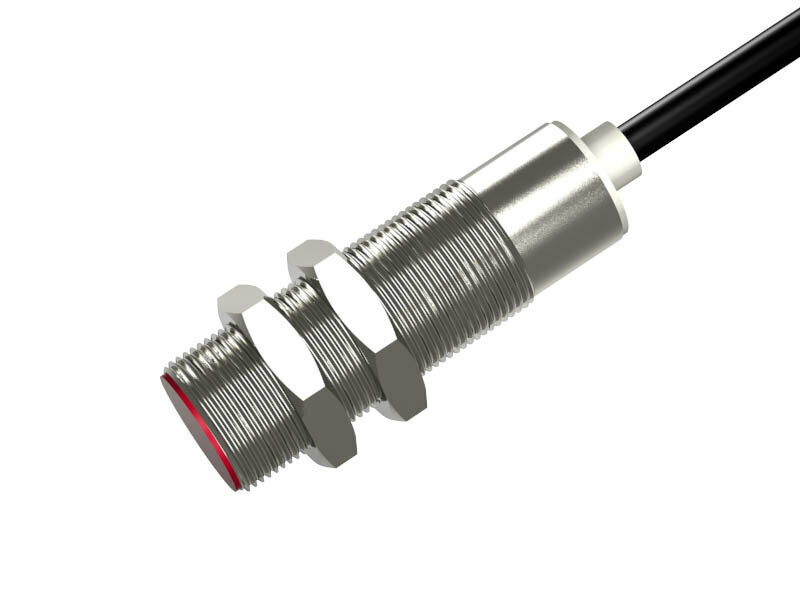 Датчик бесконтактный индуктивный И09-NO/NC-PNP(Л63),40587