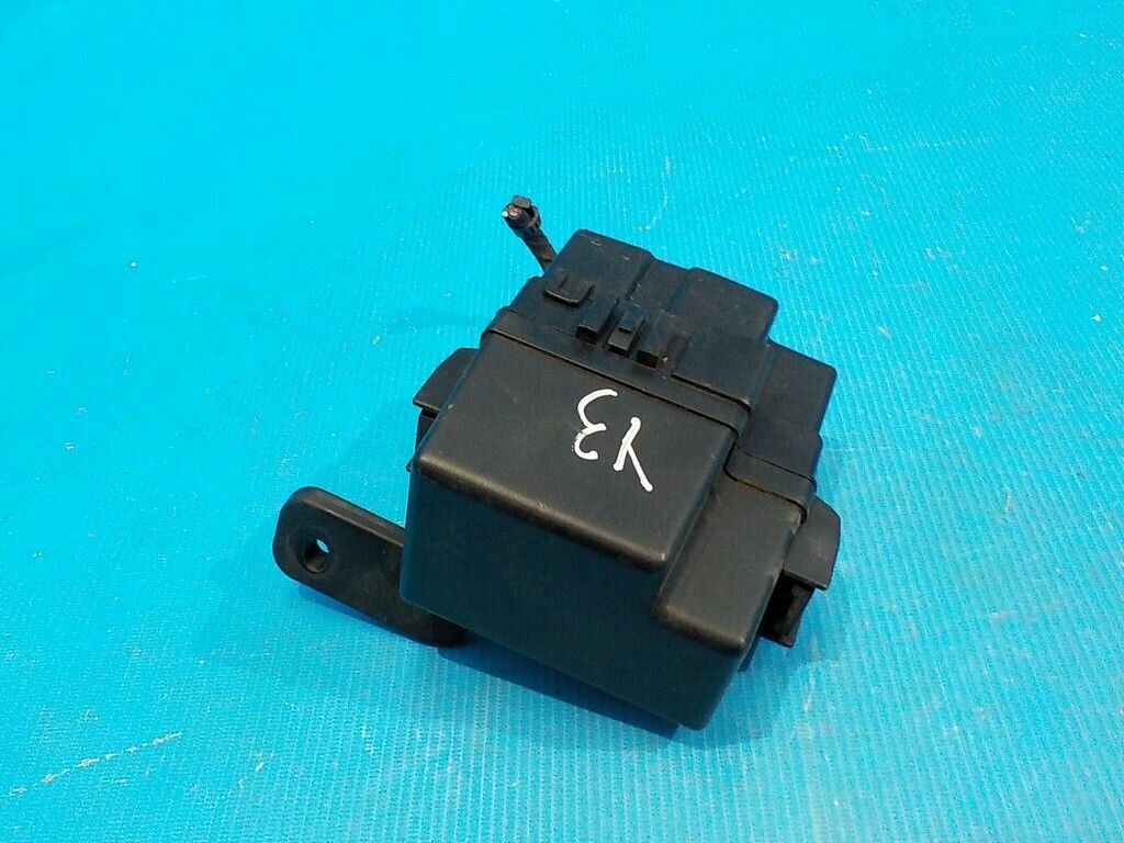 Блок реле KIA Soul 1 2009-2014 919401J500 - Б/У