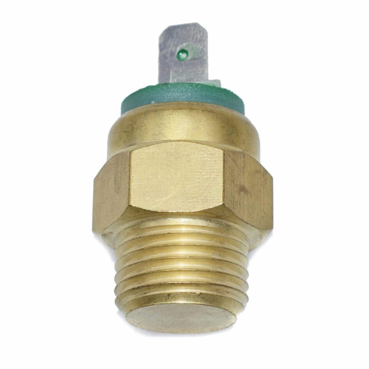 Новый датчик температуры воды двигателя экскаватора MM432104 для Mitsubishi L2E L3E S3L2 S4L2 L2A L3A L3C L2C L3E2