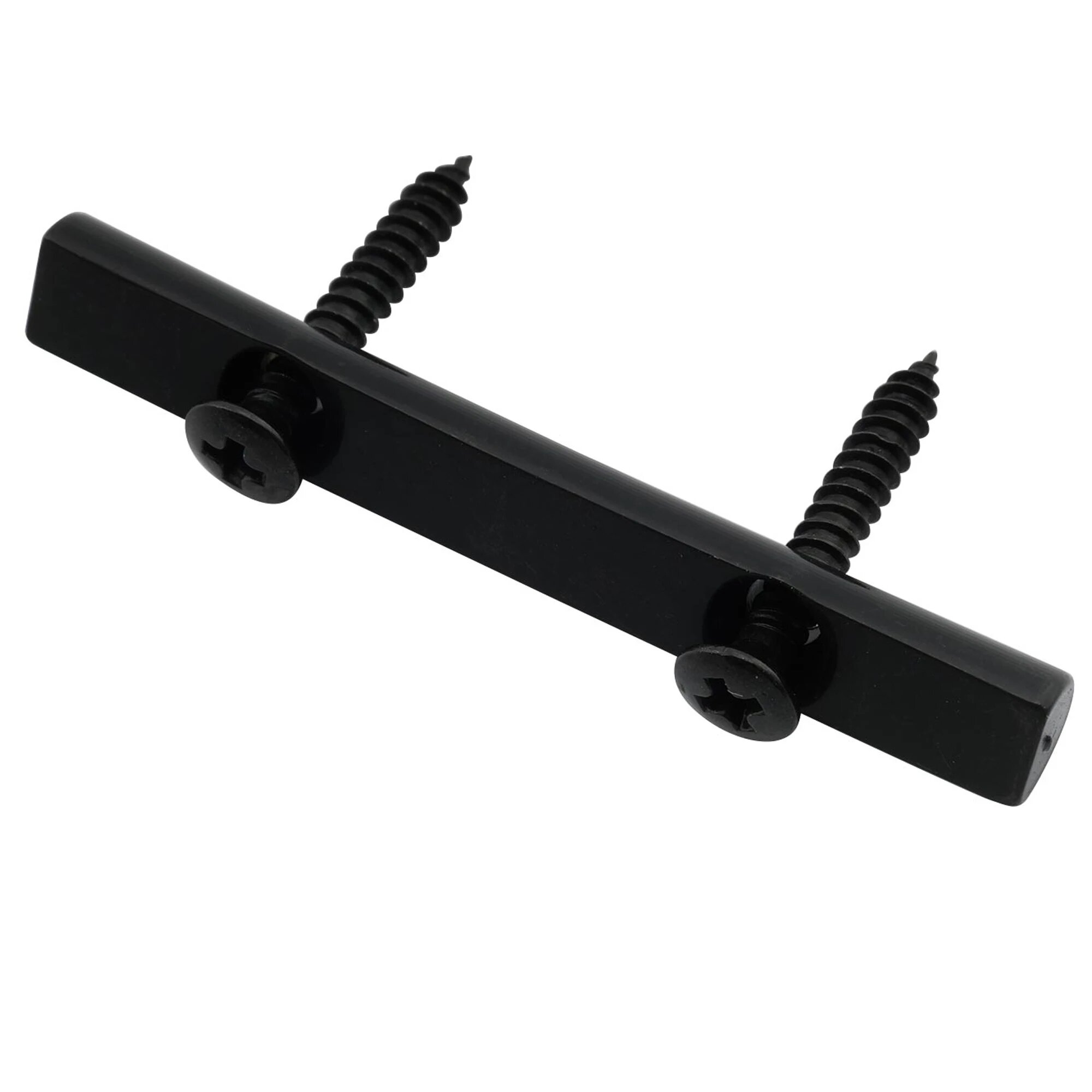 Musiclily Pro 43 мм латунный фиксатор струны направляющее дерево для 4-струнного электрического бас-гитары