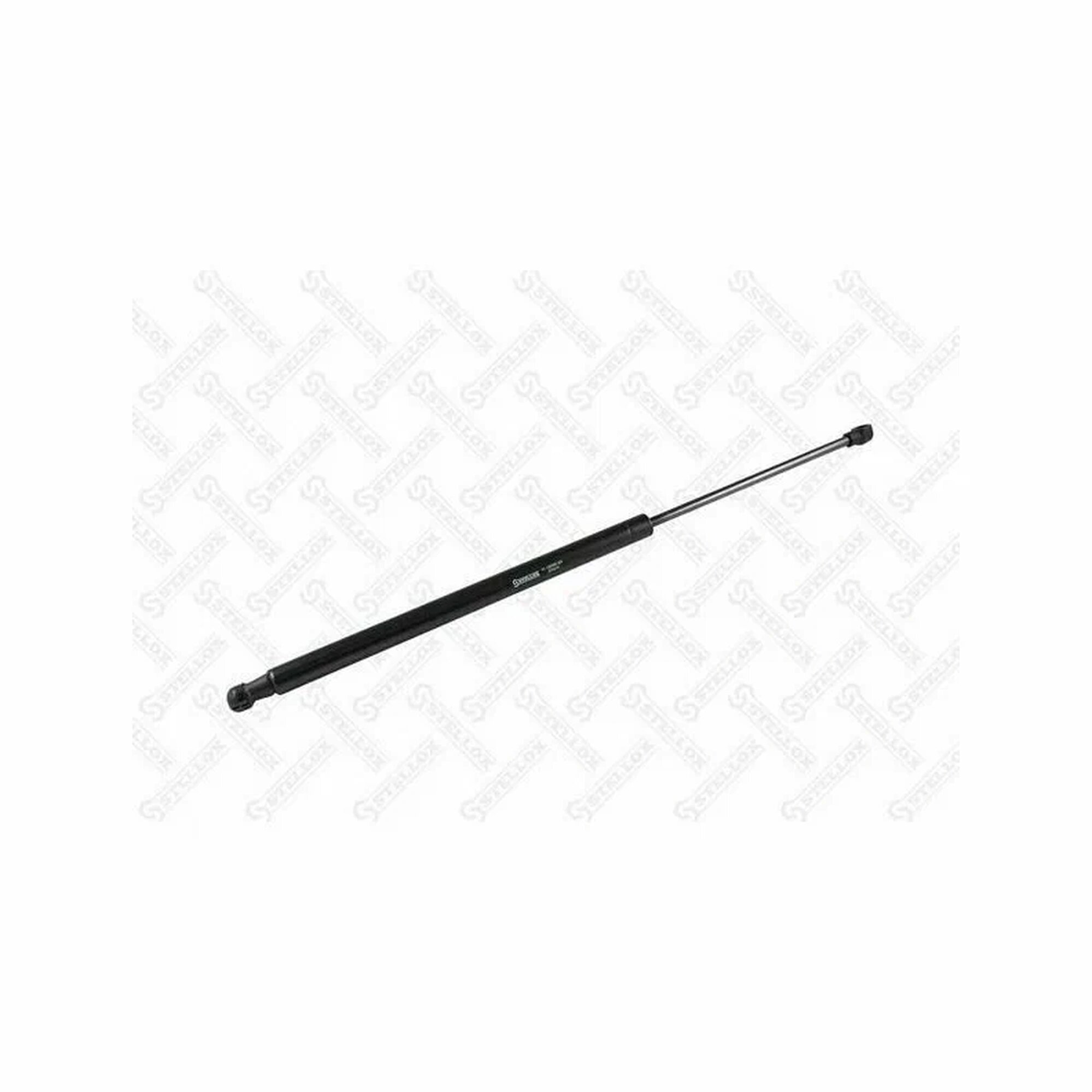 Амортизатор задней двери левый! Nissan X-Trail 01>, STELLOX 1110490SX