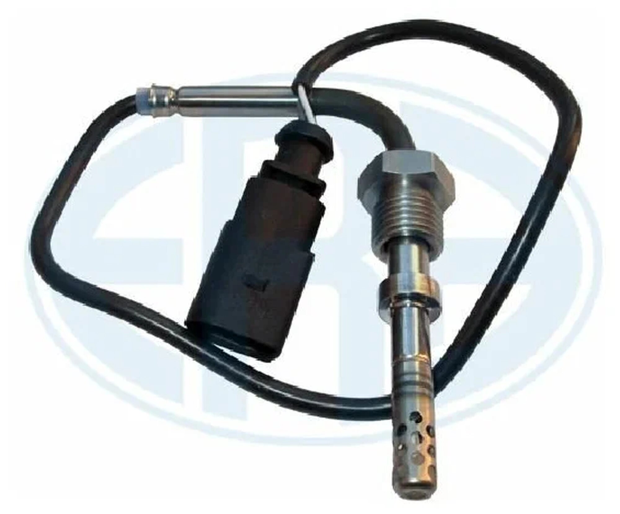 Датчик, температура выхлопных газов VW TOUREG 3.0TDi, ERA, 550992