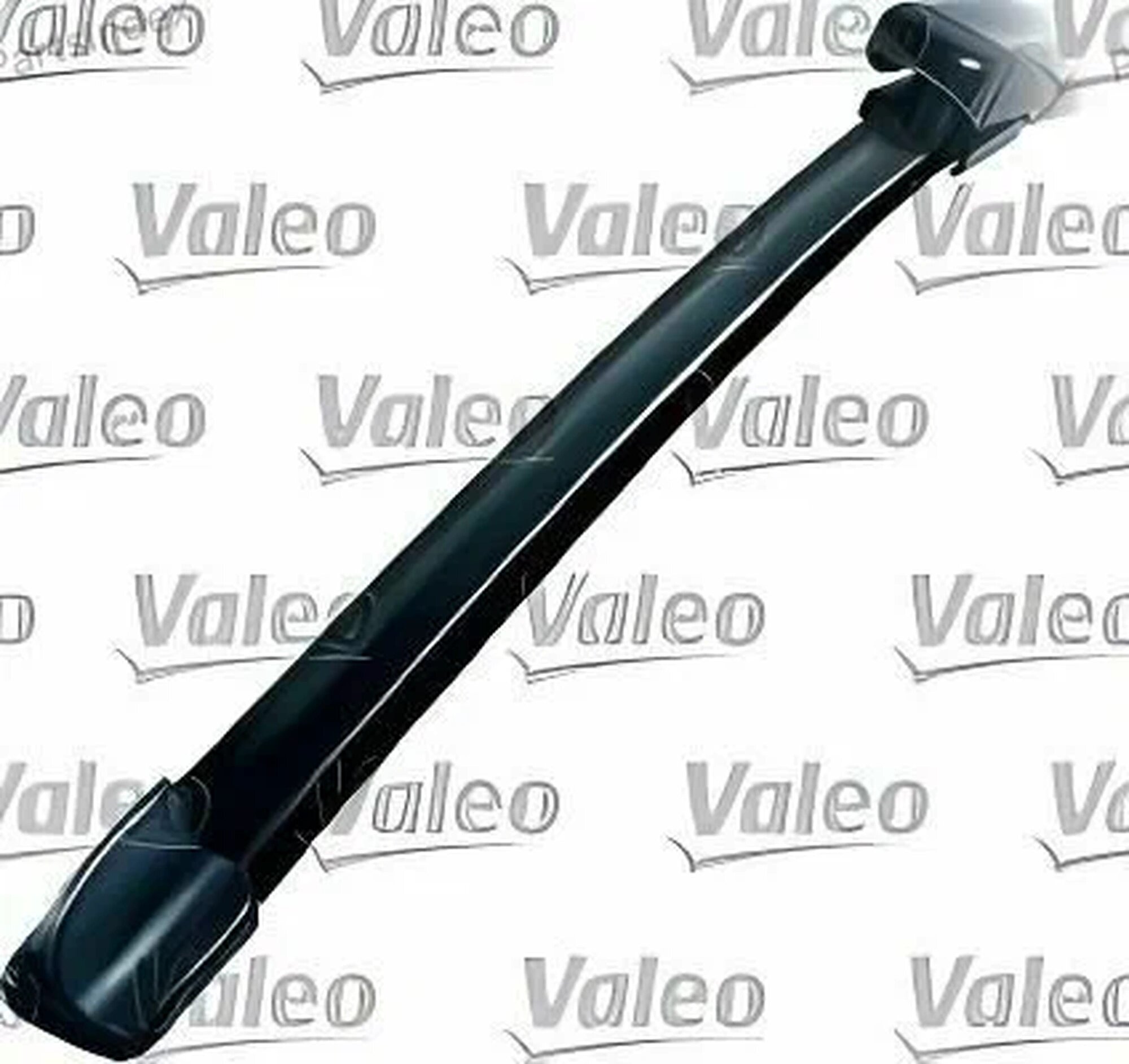 Щетка стеклоочистителя бескаркасная задняя SILENCIO 400мм, VALEO 574331