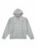Худи The North Face Mount Everest, размер S, , grey