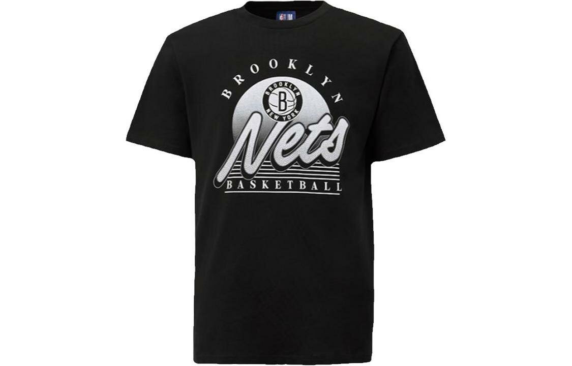 Майка Brooklyn Nets
