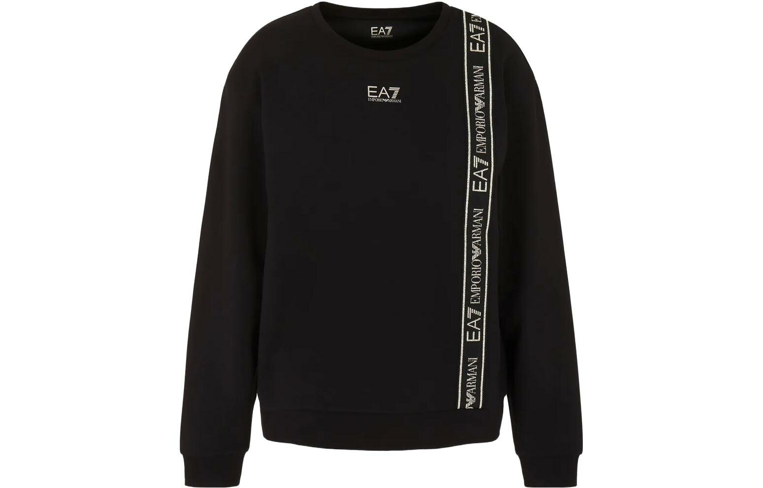 Толстовка EA7