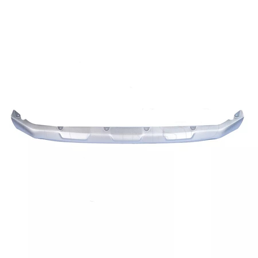 Накладка бампера RENAULT Kaptur (16- н. в) переднего (NSP)