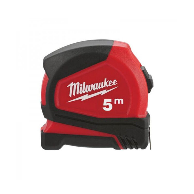 Рулетка MILWAUKEE Pro Compact 5 м 4932459593