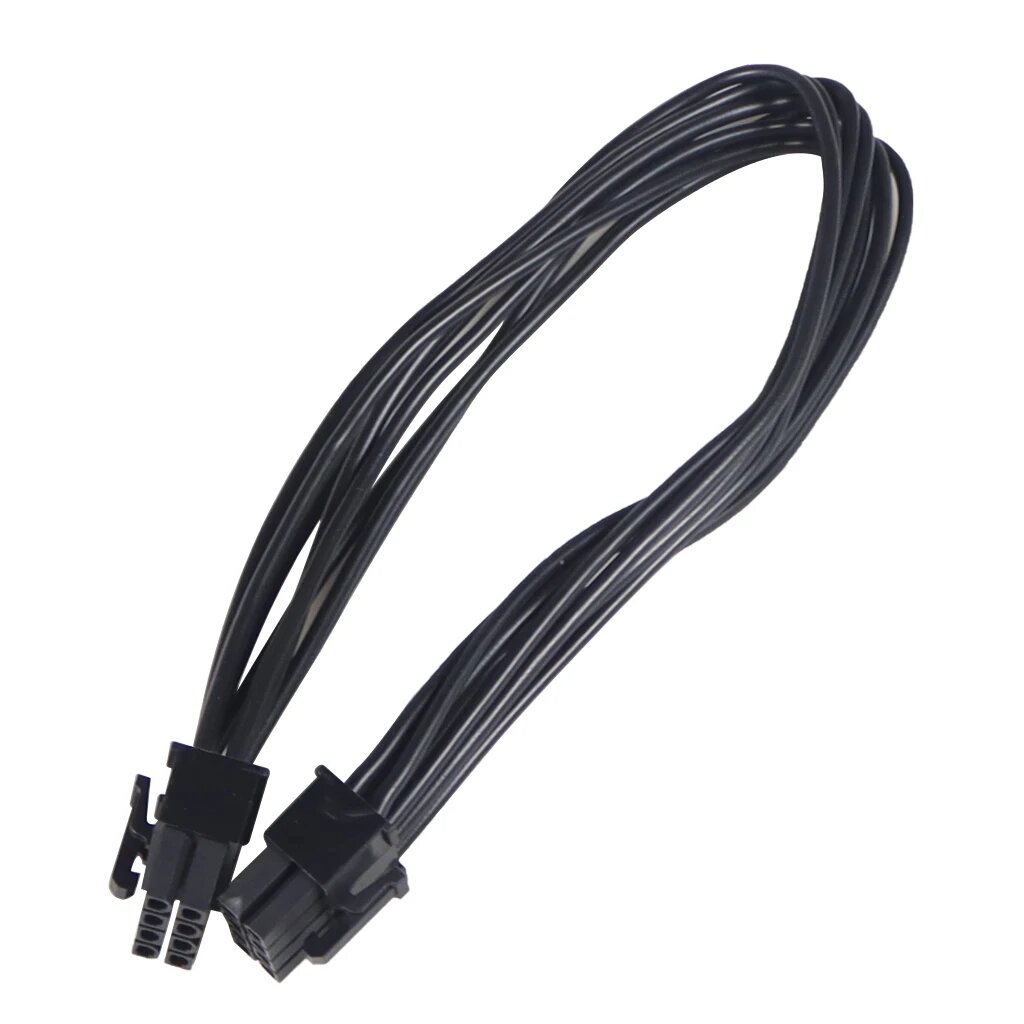 Кабель питания PCI-E 8Pin - 8Pin, 30cm