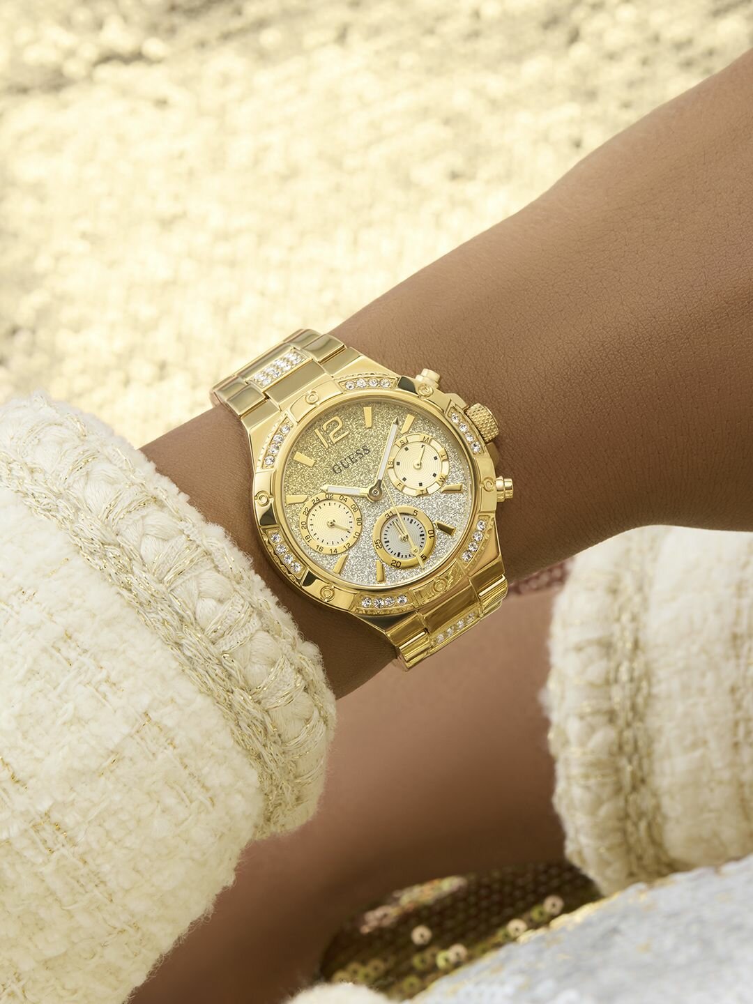 Наручные часы