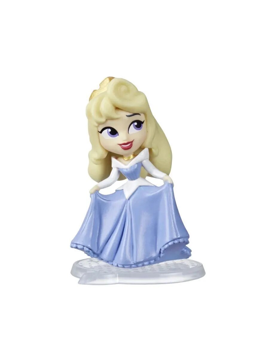 Игрушка Hasbro Disney Princess Comics Minis Серия 3 Aurora E6279