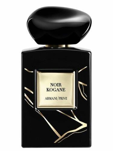 Giorgio Armani PRIVE NOIR KOGANE Вода парфюмерная унисекс 100ml