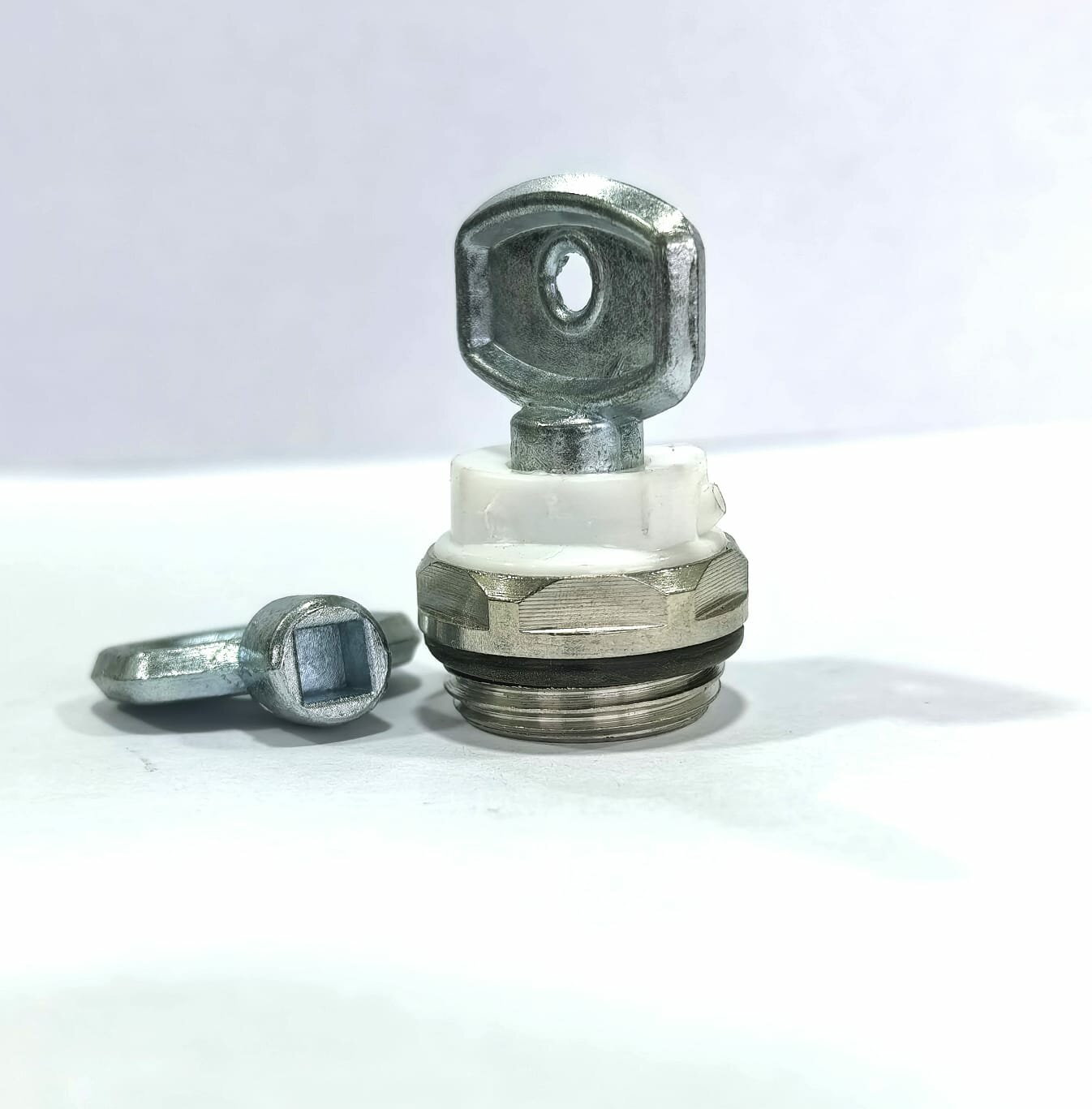 Ключ для крана Маевского, металлический 5 шт