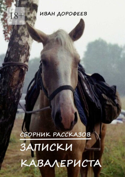 Записки кавалериста [Цифровая книга]