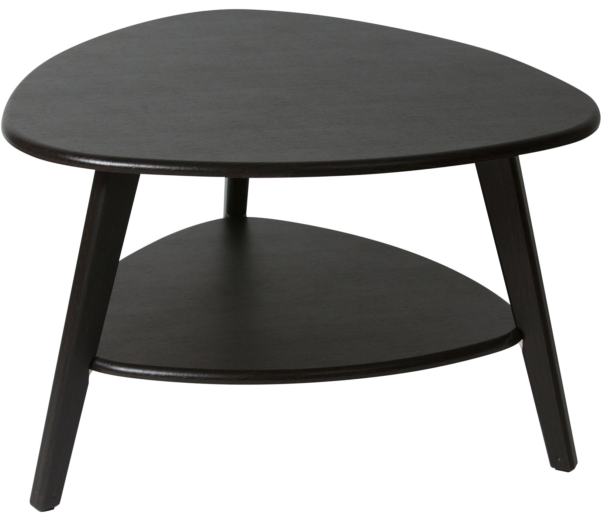 Стол журнальный Калифорния Бруклин Венге 2660166502