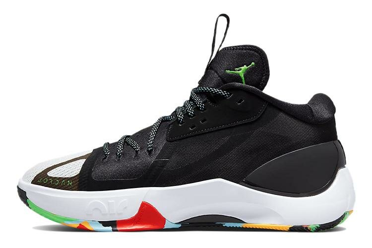 Кроссовки Air Jordan Zoom Separate PF
