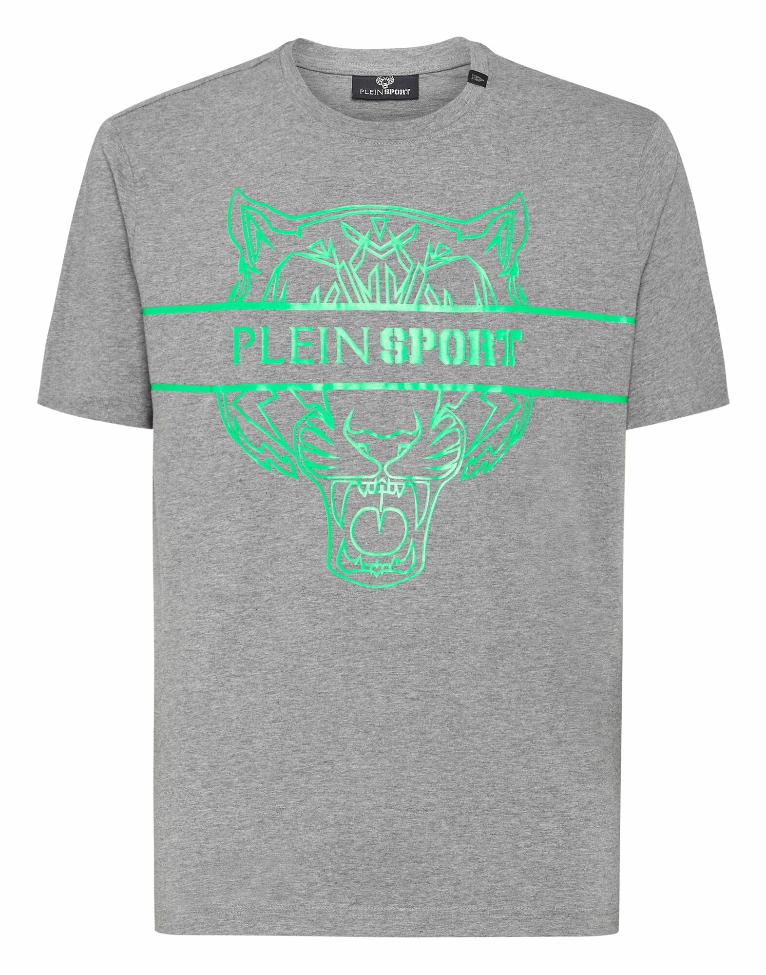 Футболка спортивная