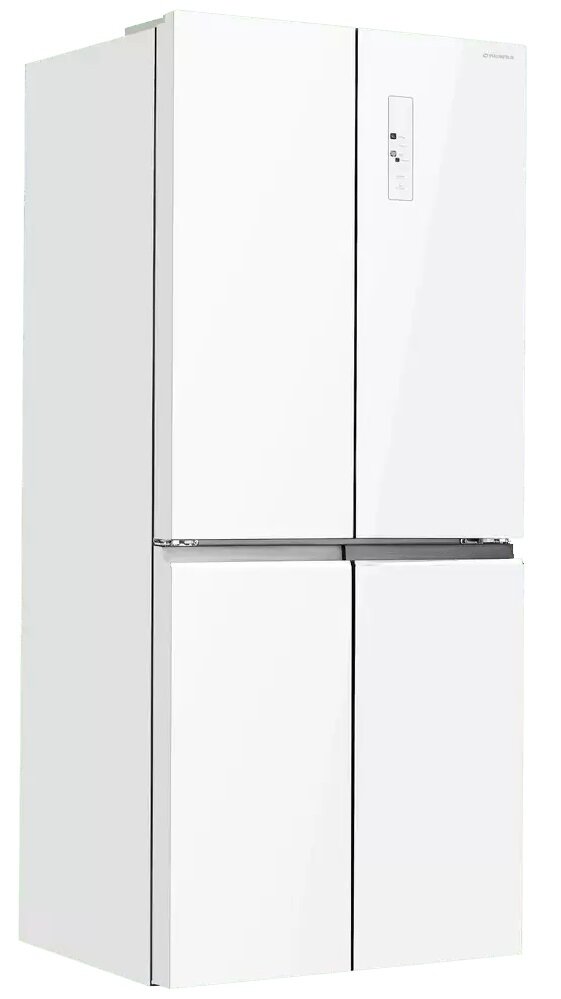 Холодильник Maunfeld MFF183NFWE