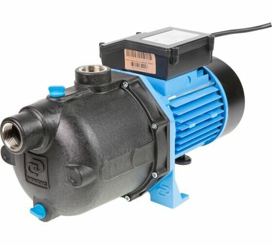 Насос центробежный Джилекс Джамбо 70/50 П 2.0 (арт. 3006)