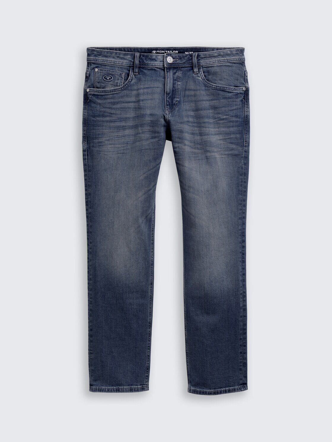 Джинсы Marvin Straight 