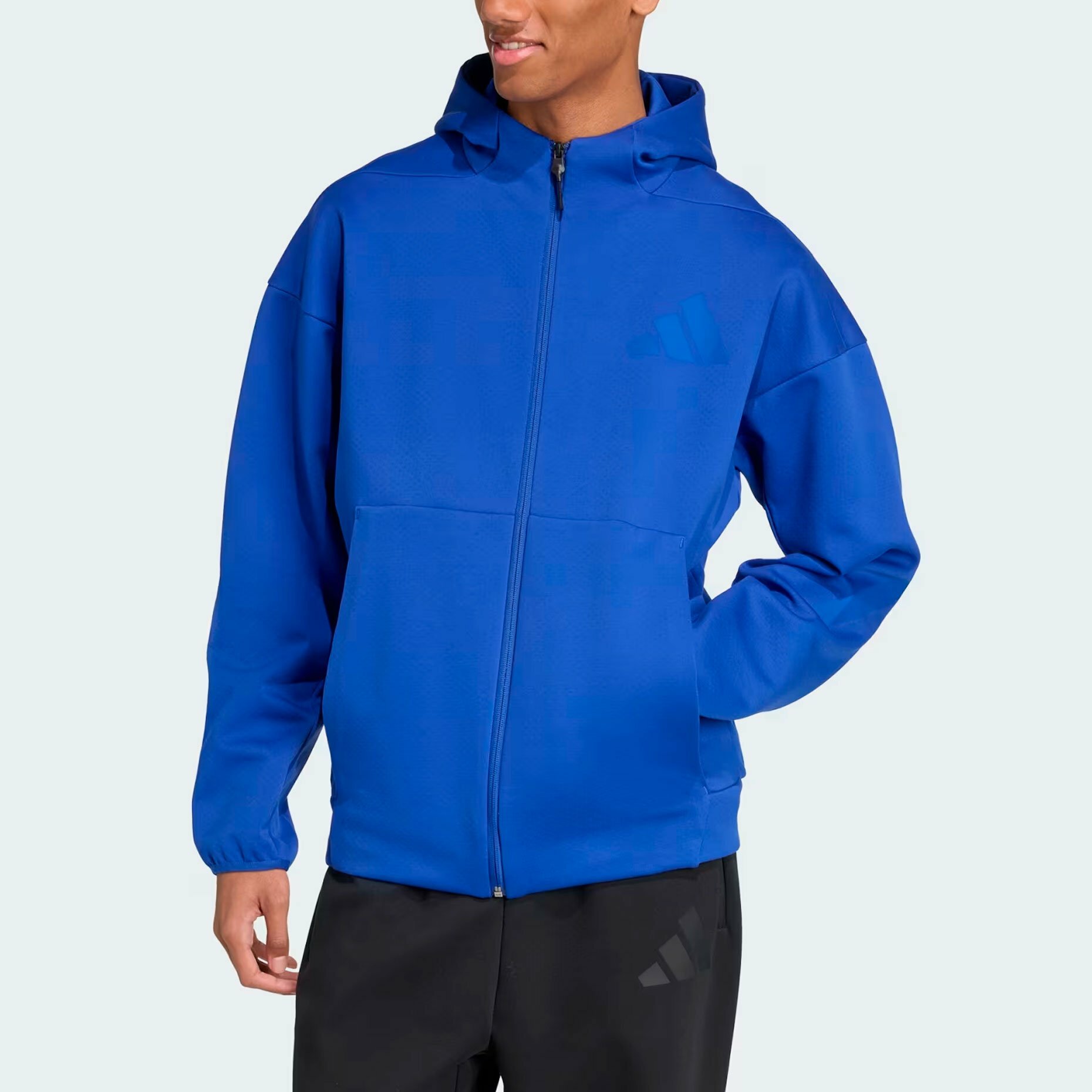 Толстовка Z.N.E.