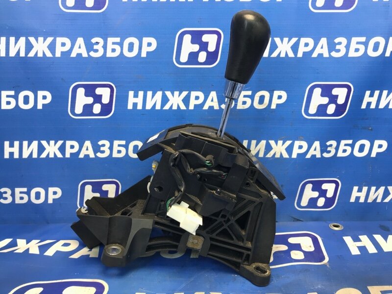 Кулиса АКПП Mazda Cx 7 ER 2.3T (L3) EG2146100