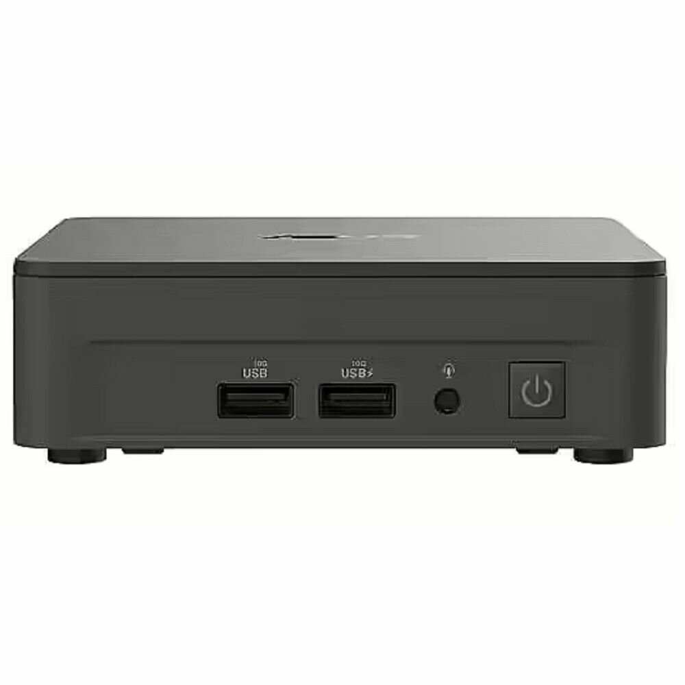 Asus Компьютер 90AR0031 - M000E0 NUC13ANK 2B IT WOC 1360P NM NS RNUC13ANKI700002I