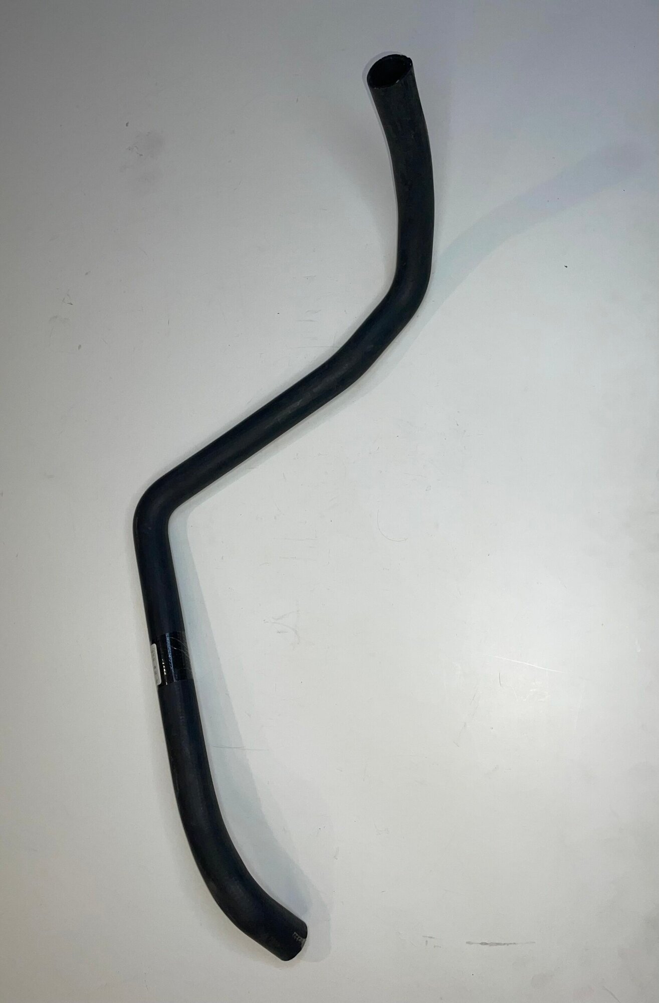 Патрубок радиатора входной CHERY OMODA S5 [1.5 16V CVT седан Turbo] J601303301BD