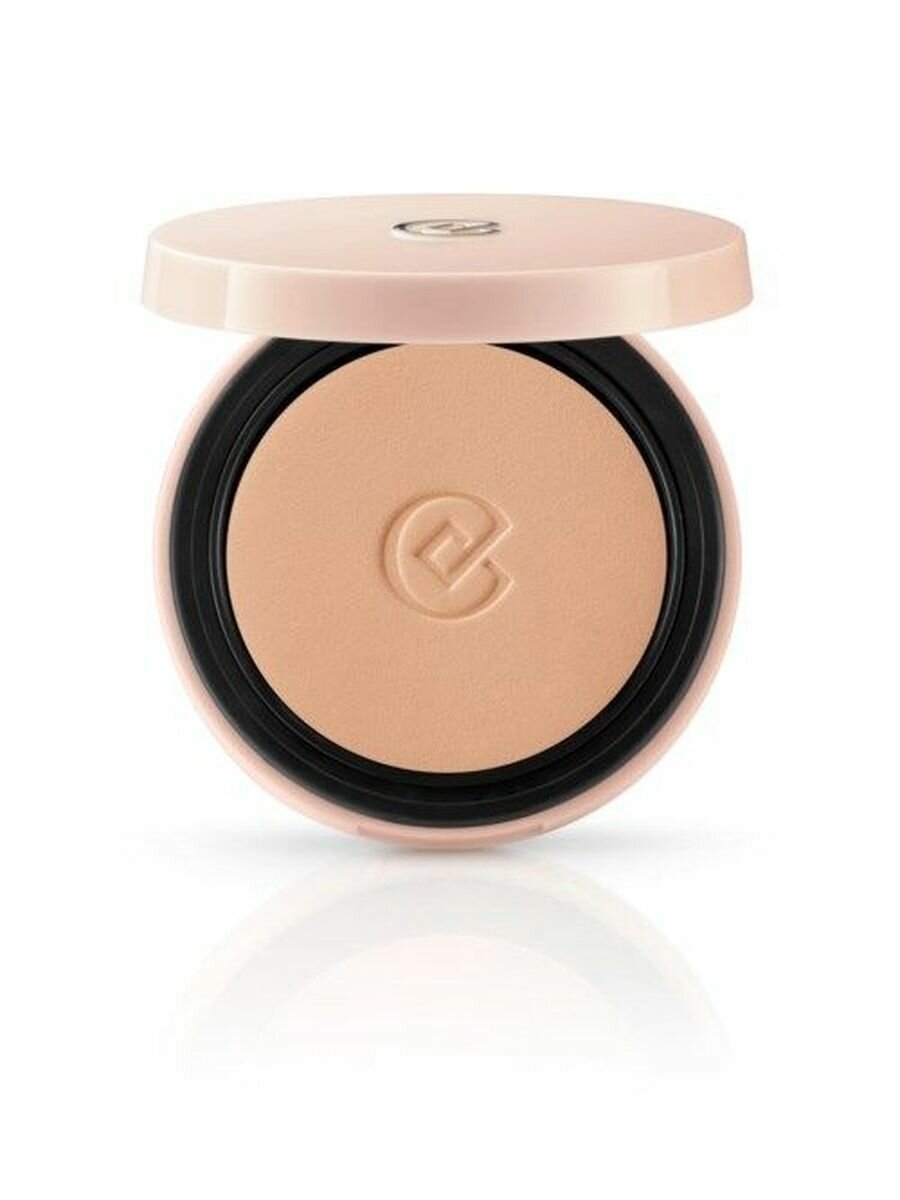 Collistar - Пудра компактная Impeccable Compact Powder, 30G HONEY 9 гр