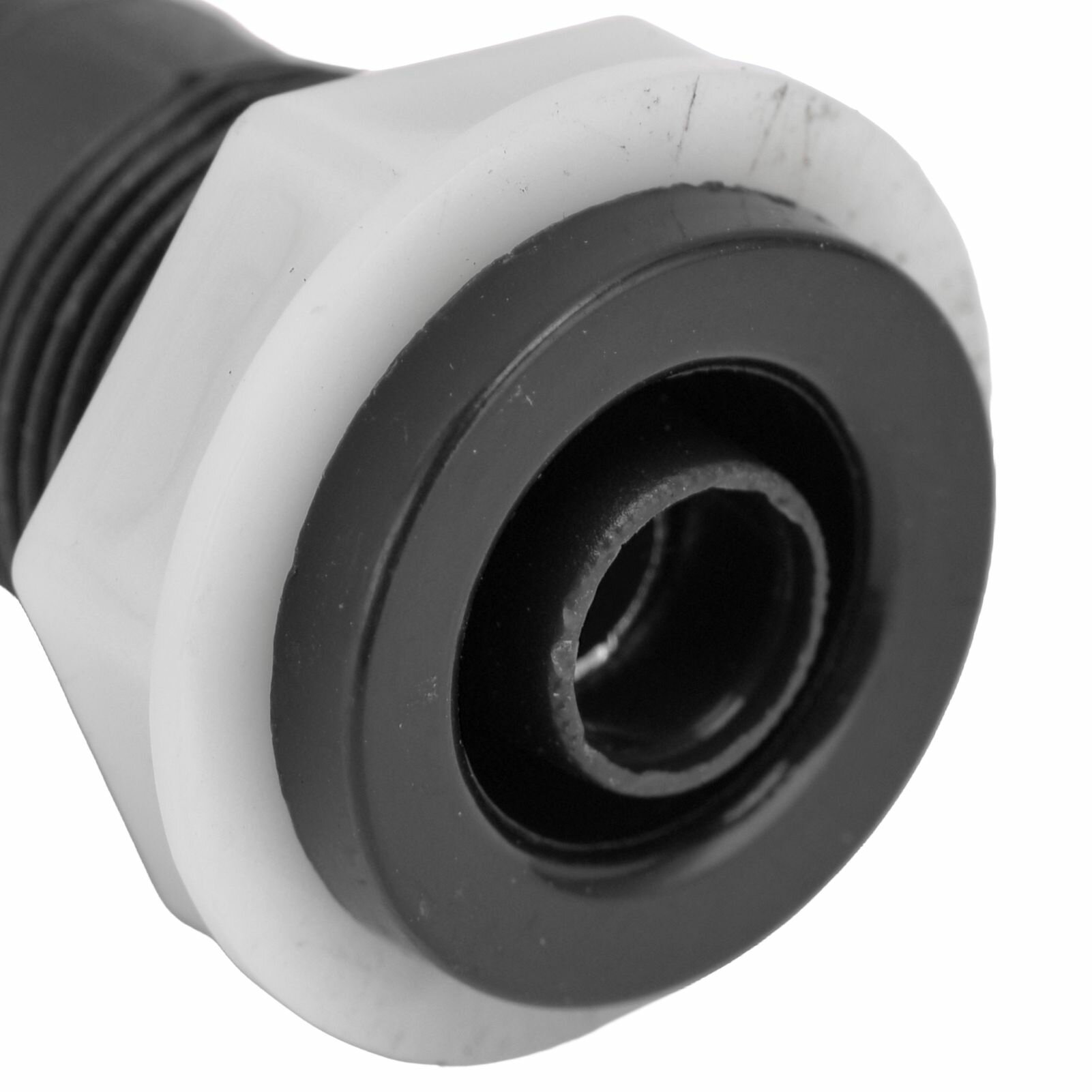 20 шт, переходник типа банан , латунный безопасный сварочный зажим, клемма заземления 4 мм 402 1KV 32ABlack