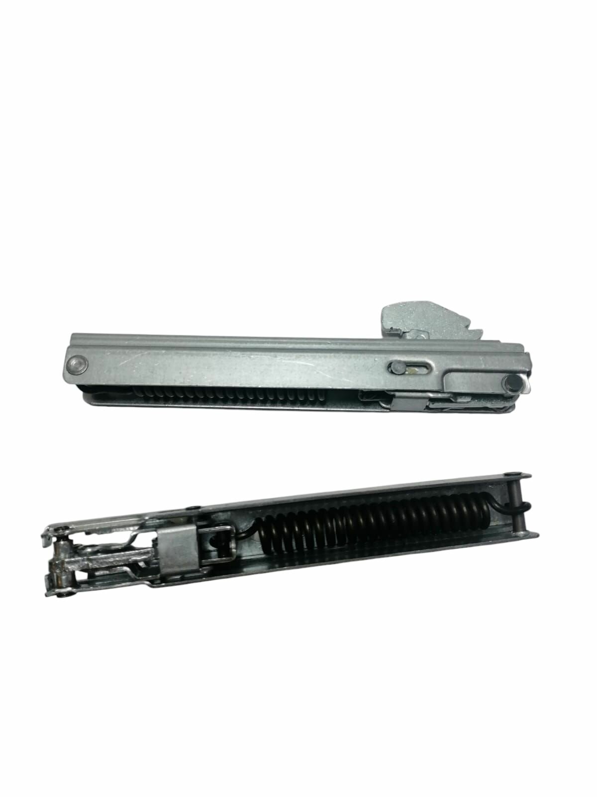 Комплект петель (радиальный шарнир) со 10300395 механизм открывания двери плита Гефест