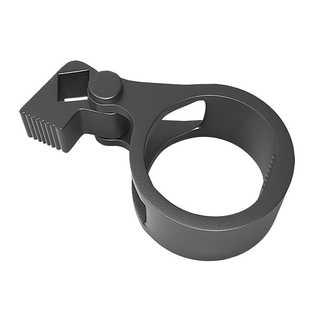 Инструмент для разборки и сборки шаровой головки в рулевом механизме -многофункциональный ключ для рулевого механизма