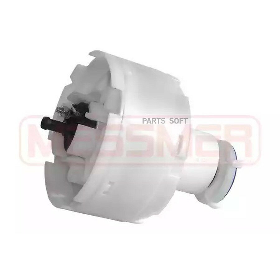 Бензонасос AUDI 80/A4 91-01 1.5-2.8 4bar от официального дистрибьютора, ERA, артикул 770117