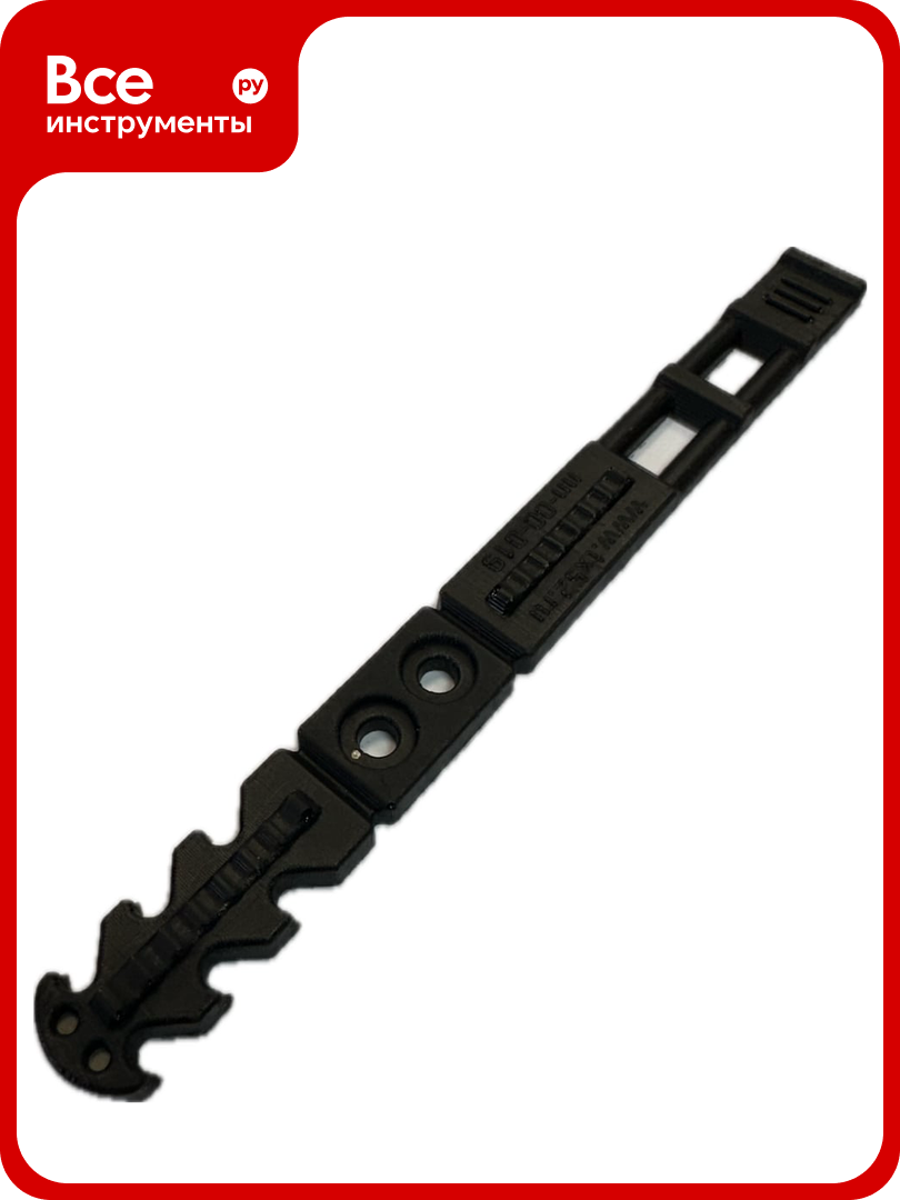 Универсальный крепеж ТХ52 армированный nn-00-019