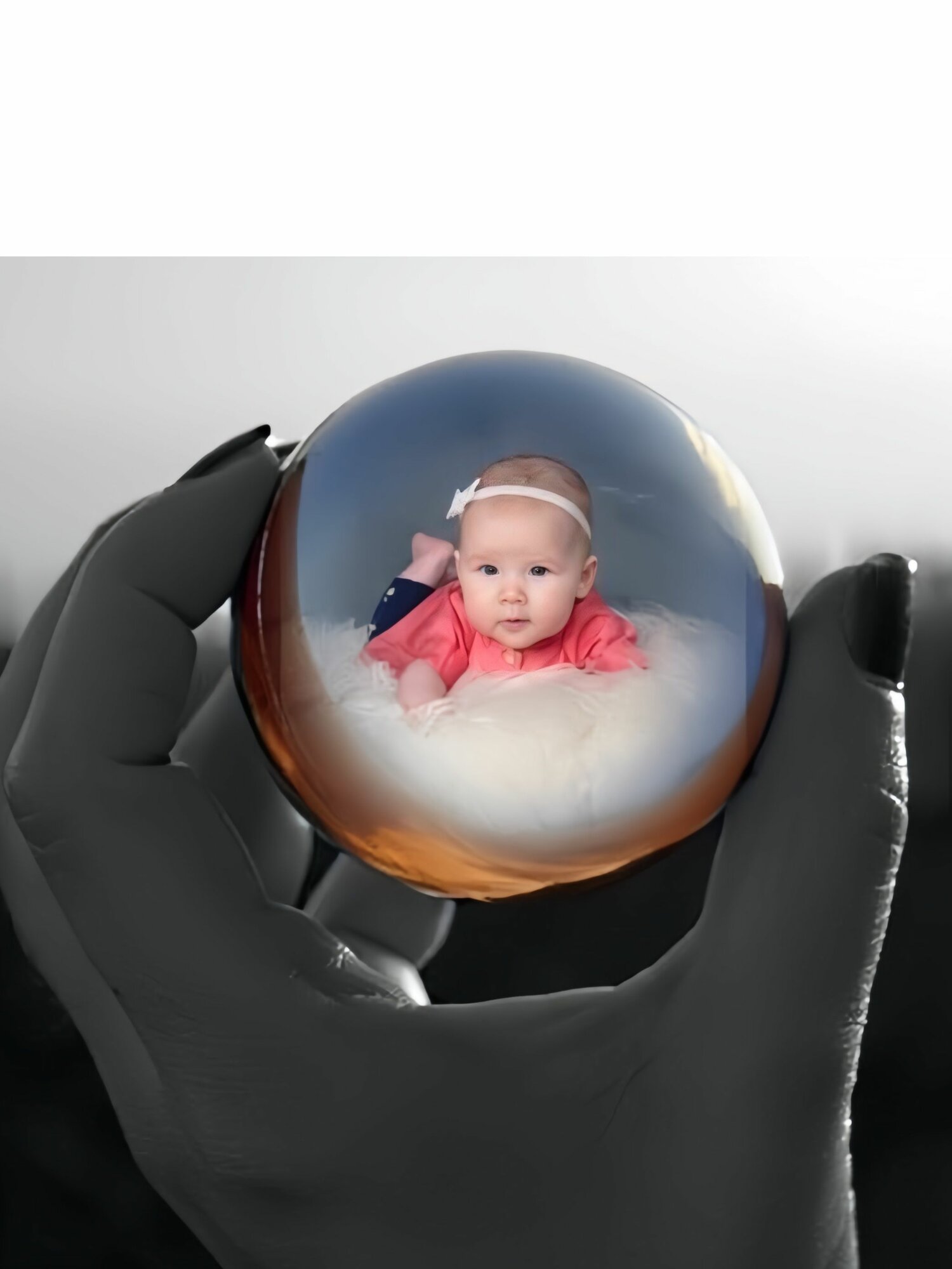 Видеоплеер Crystal ball, интеллектуальный видеоплеер со скрытой памятью