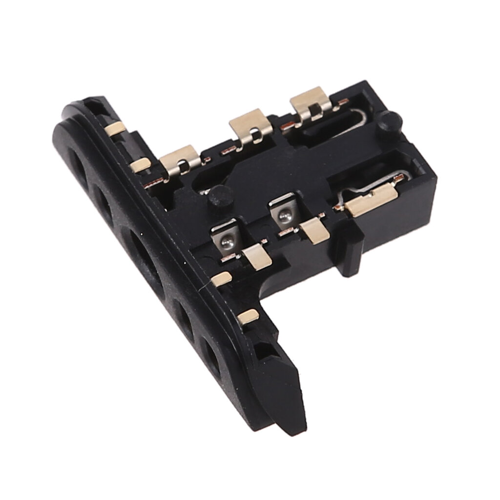 Запасные части для наушников Разъем для наушников Разъем для контроллера