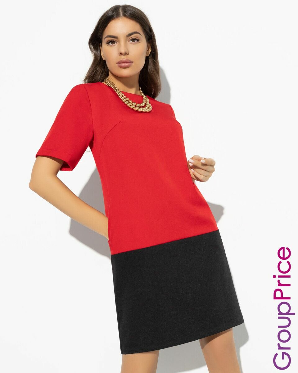 Платье CHARUTTI, размер 46 — фото 1