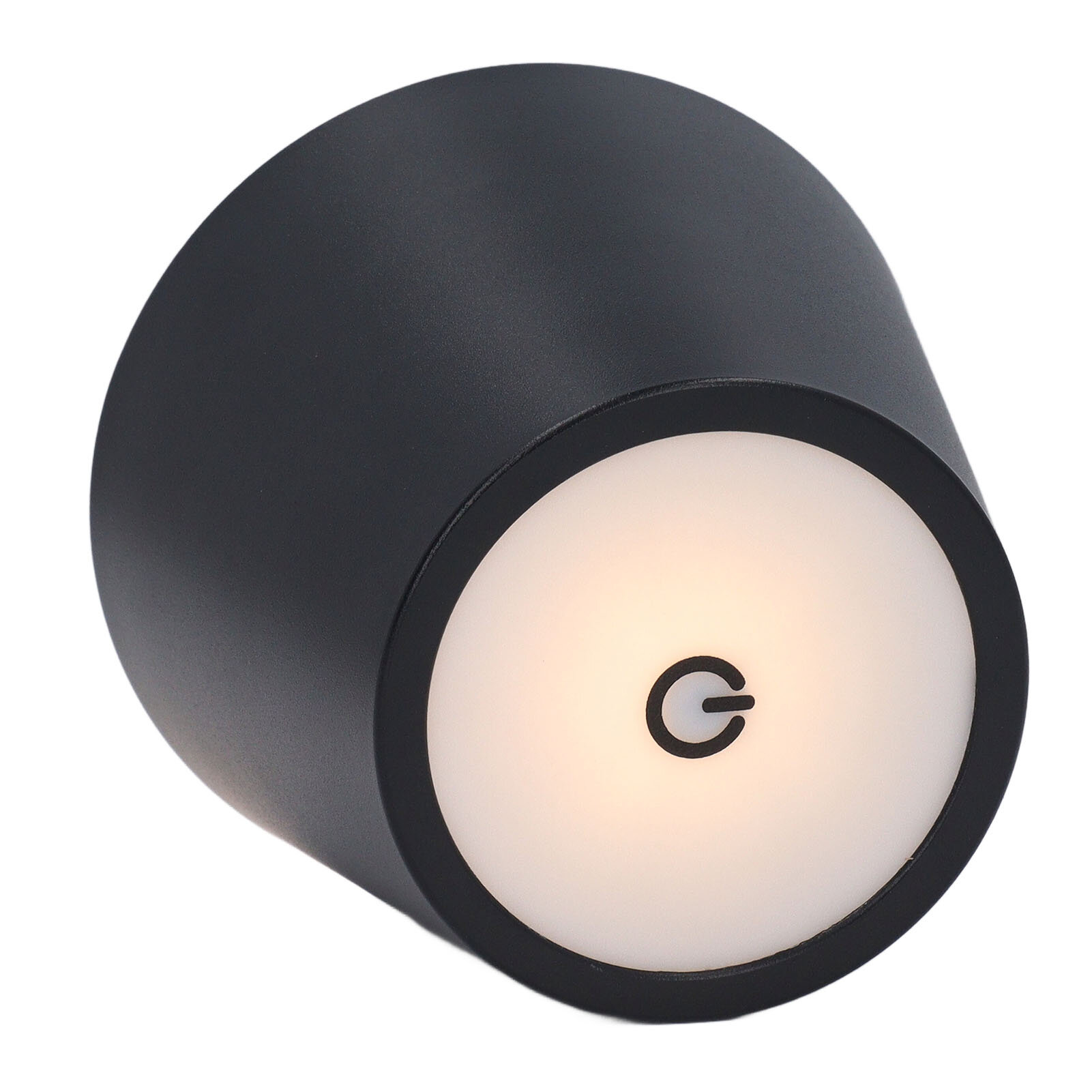 Лампа для бутылок вина 3 цвета безстопонное регулирование яркости LED сенсорное управление заряжаемая бесконтактная лампа для бутылок для бара ресторана кофе