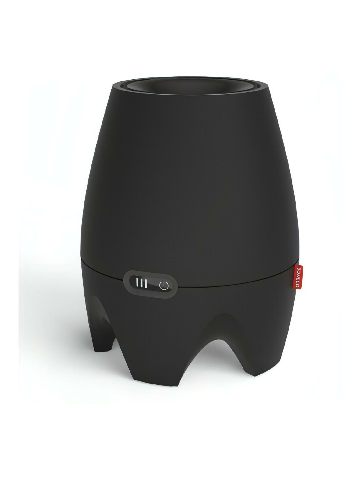 Воздухоувлажнитель Boneco E200 black — фото 1