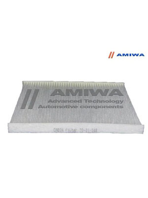 Фильтр салона MICROFIX