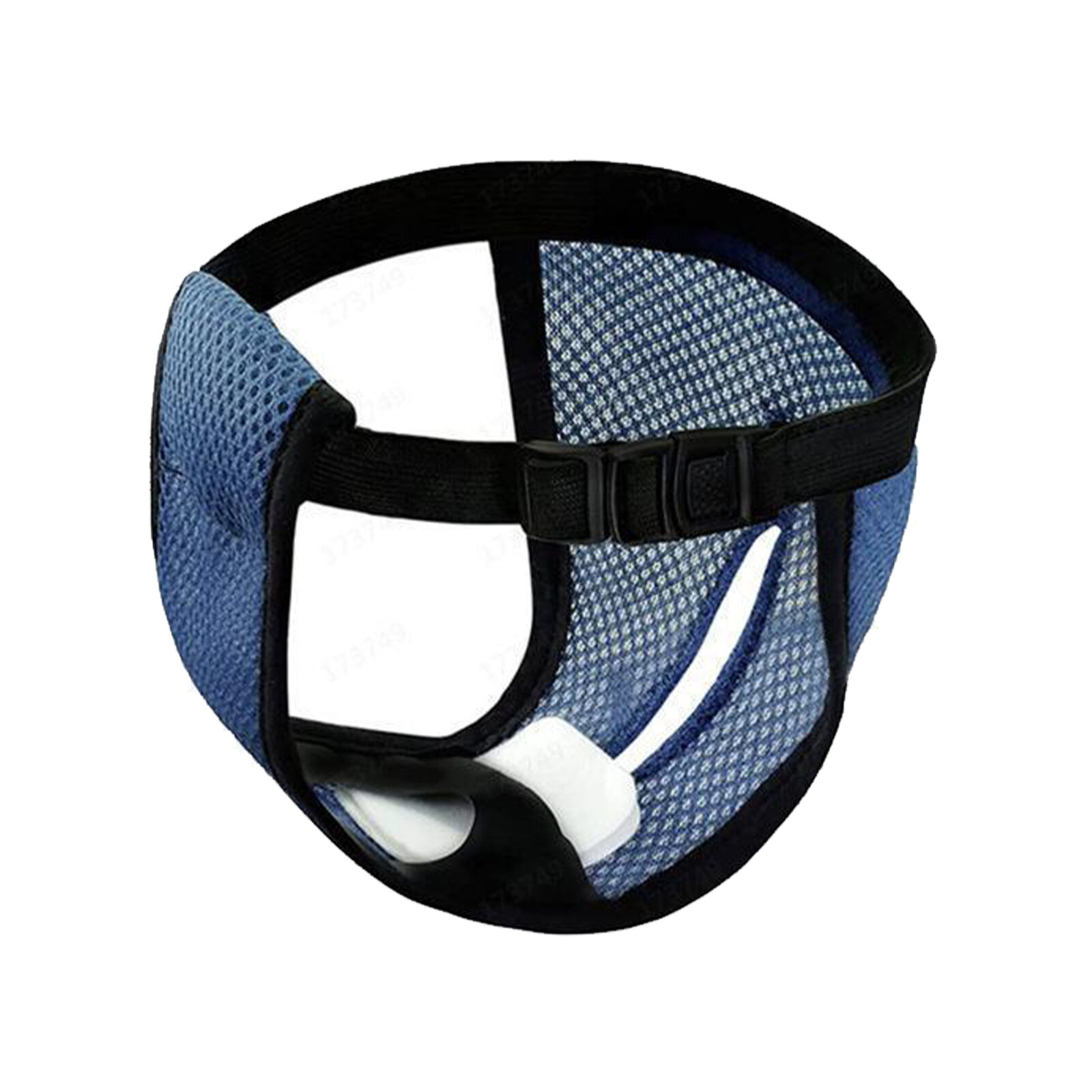 Дышащие Трусы для Собак Защита от Назойливости