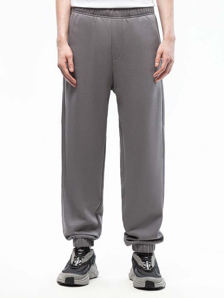 Брюки Elastic Cuff Pant