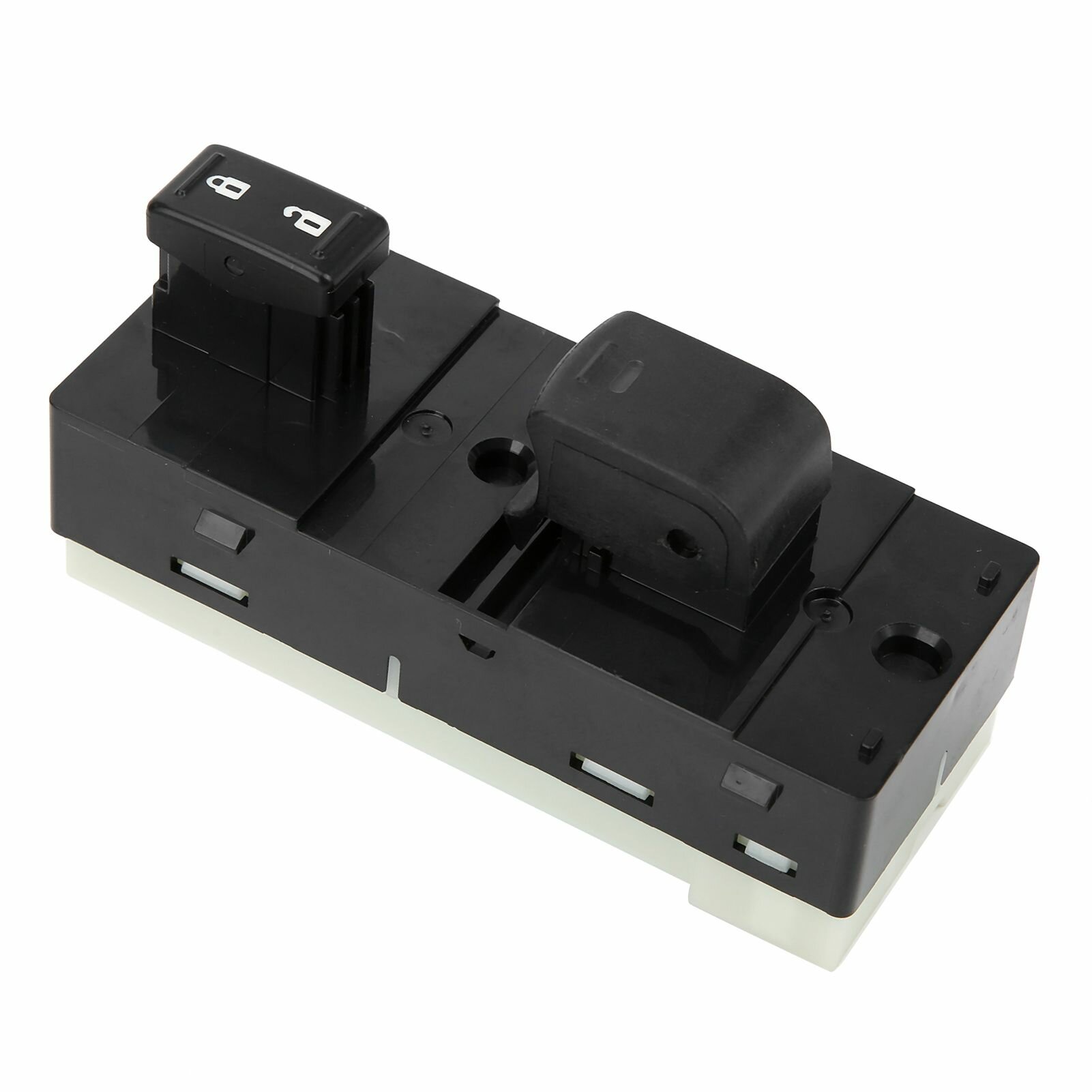 Выключатель управления окнами Power Window 25411-ZL00A для Nissan Frontier 2009-2019, описание и характеристики