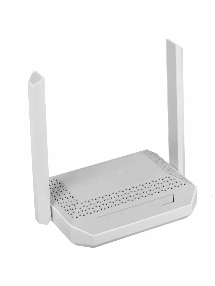 Wi-Fi роутер KN-4010 2976 Мбит/с 1 LAN IPv6
