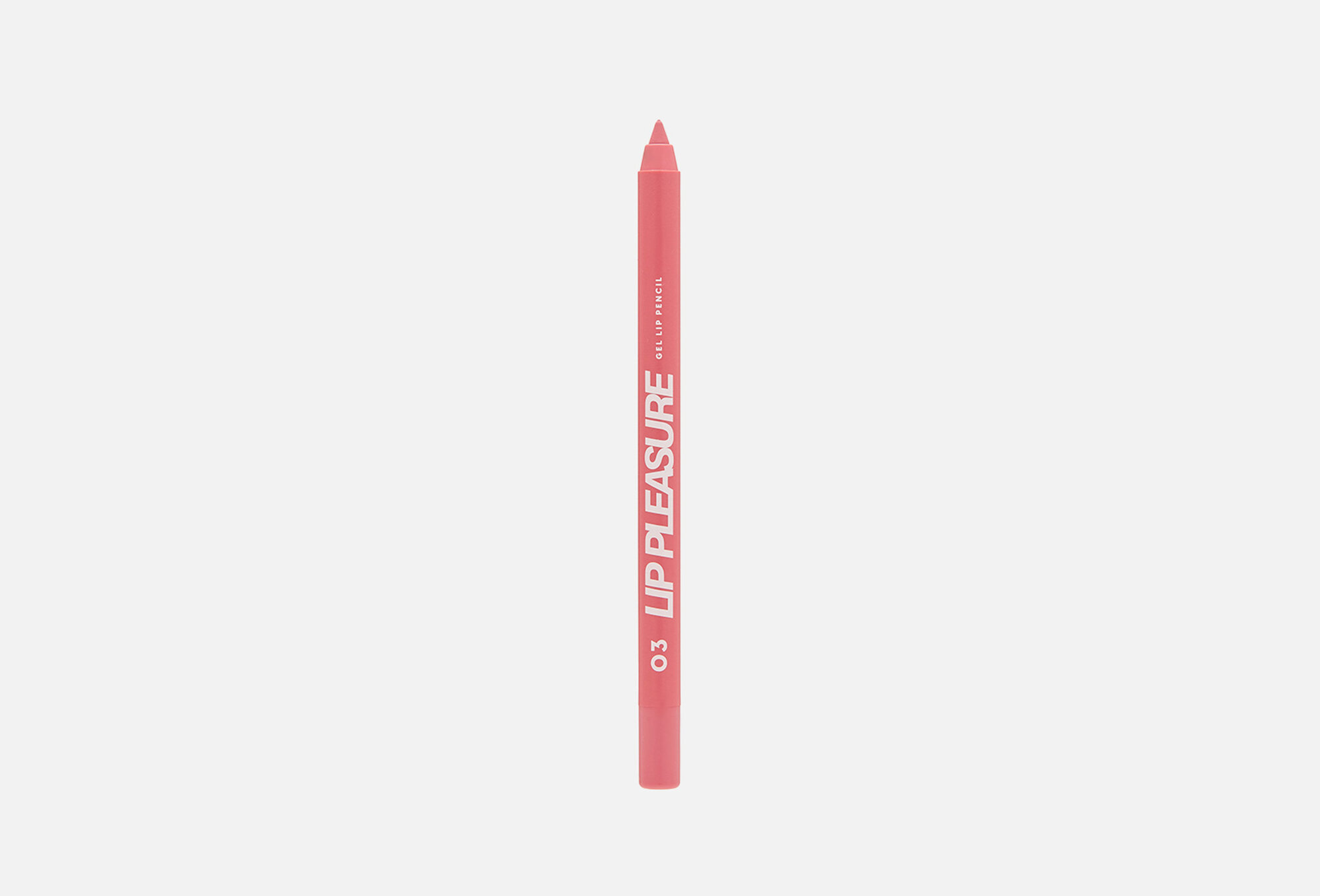 Карандаш для губ, гелевый LOVE GENERATION Gel Lip Pencil Lip Pleasure 1.35 г 3