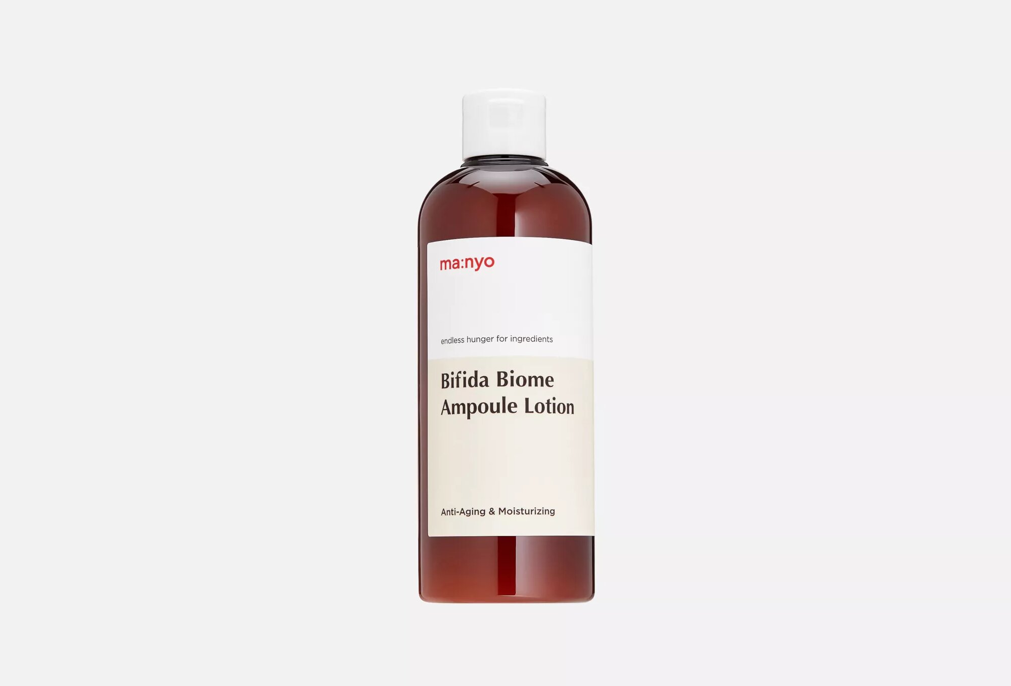 Лосьон для лица MA: NYO Bifida Biome Ampoule Lotion 300 мл