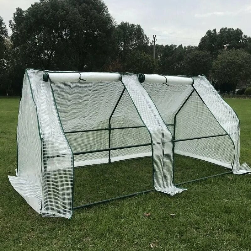 Теплица Chronus-OD00029-1 шт 1.2х0.61х0.6м, Сталь