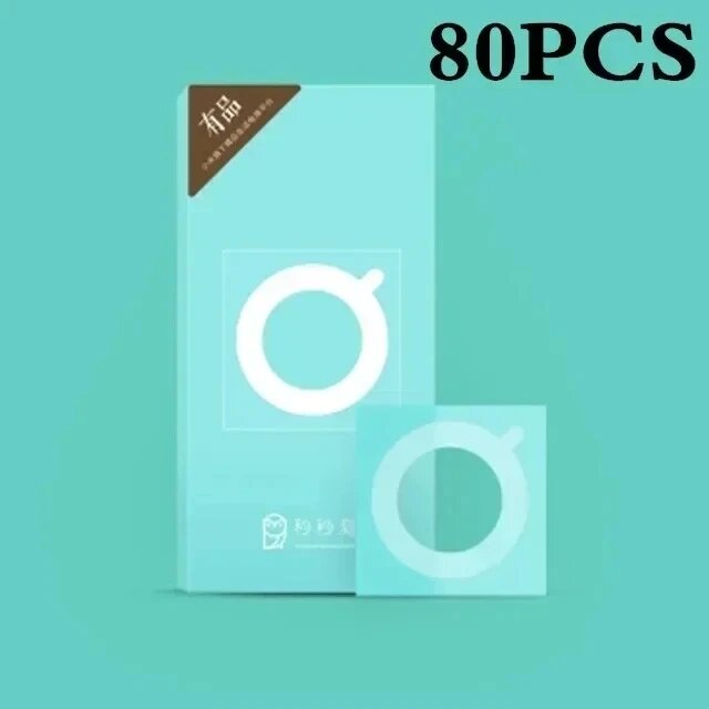 MIJIA Цифровой детский термометр Silica Tapex2