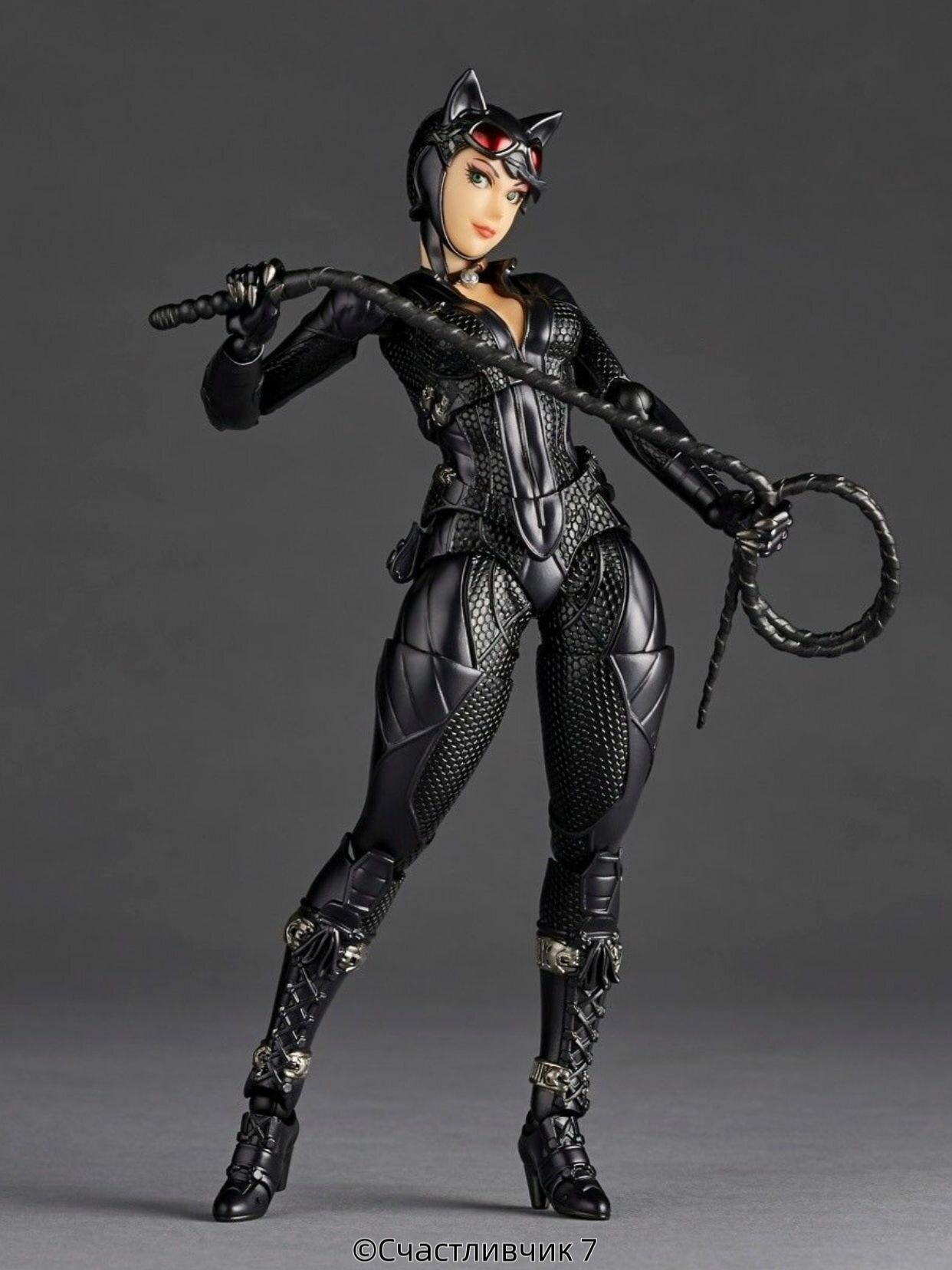 KAIYODO Фигурка "Catwoman",1шт